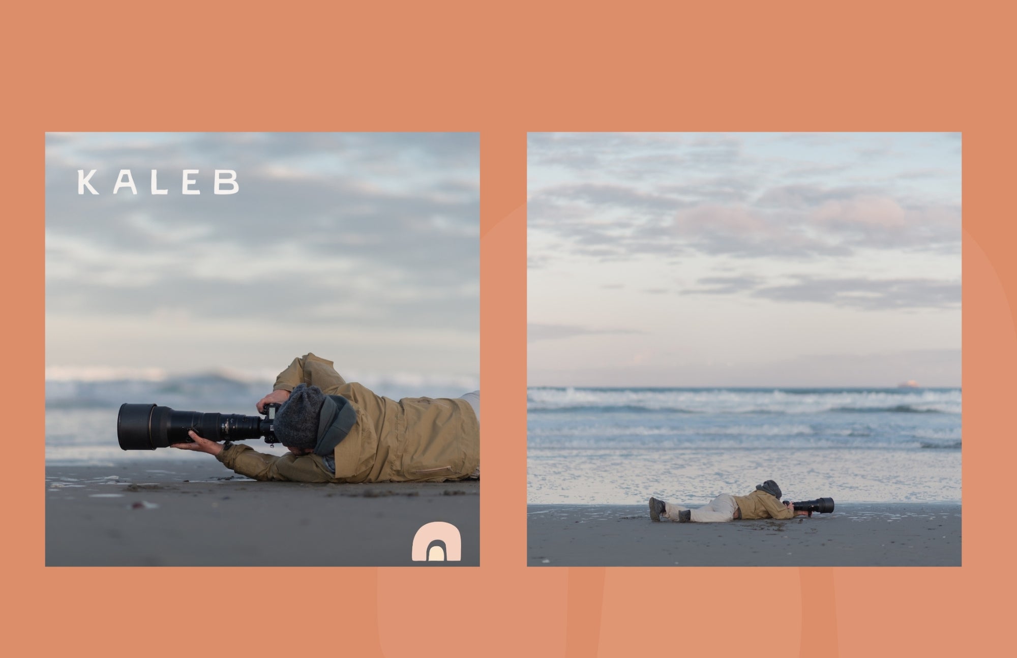 Art Show: Kaleb Friend – Black Bird Bookstore