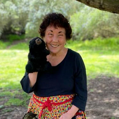 Storytime w/Mimi & Friends – Black Bird Bookstore